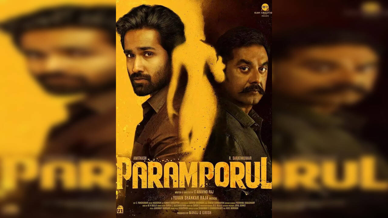 Paramporul | Release Date, Review, IMDB Ratings, Cast & Trailer, Movies ...
