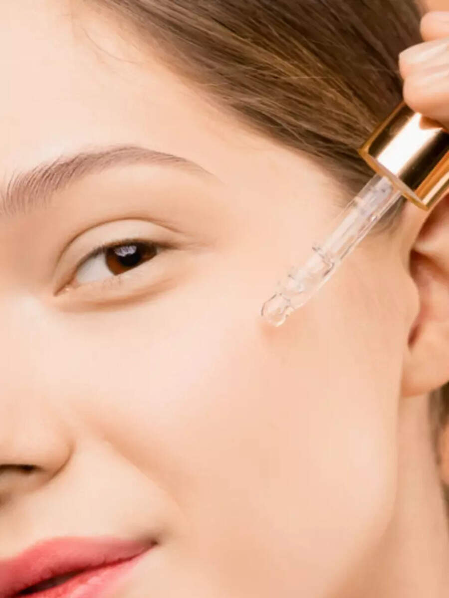 Good and Bad Facial Oils For Skin