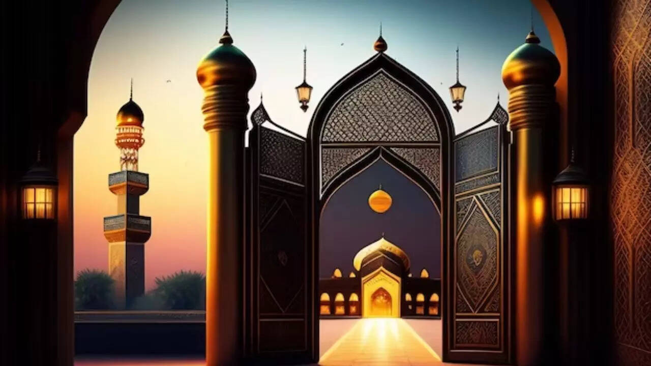 Happy Eid-e-Milad-un-Nabi Mubarak 2023 Wishes, Quotes, Images, Photos ...