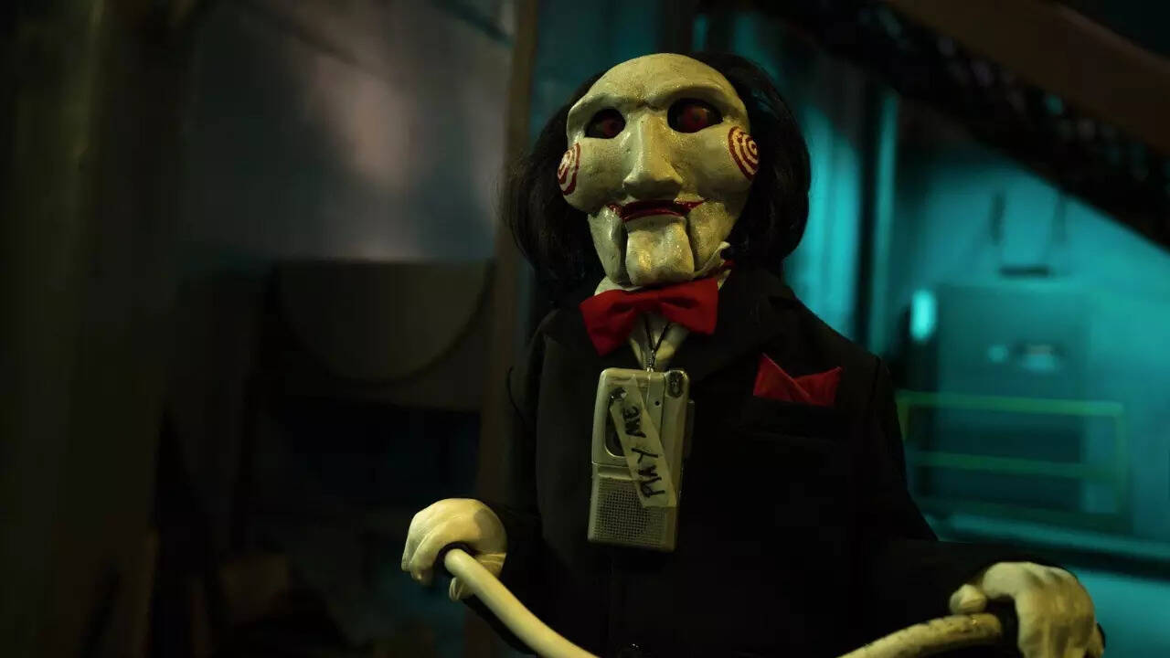 Saw X Movie Review: Things Get Gory And Intense And Fans Of The ...