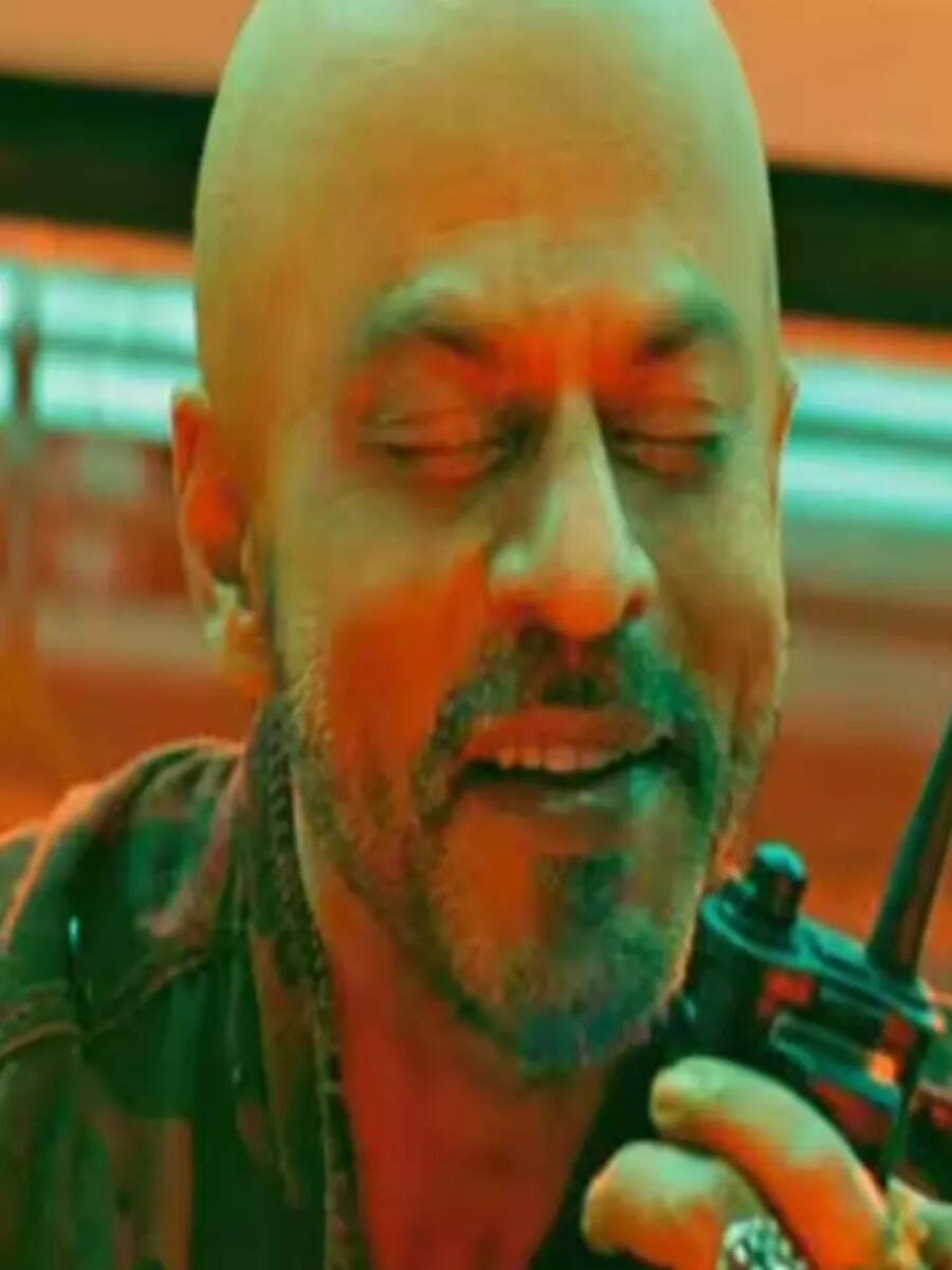 Jawan Box Office Day 22: Inches Towards Another Milestone