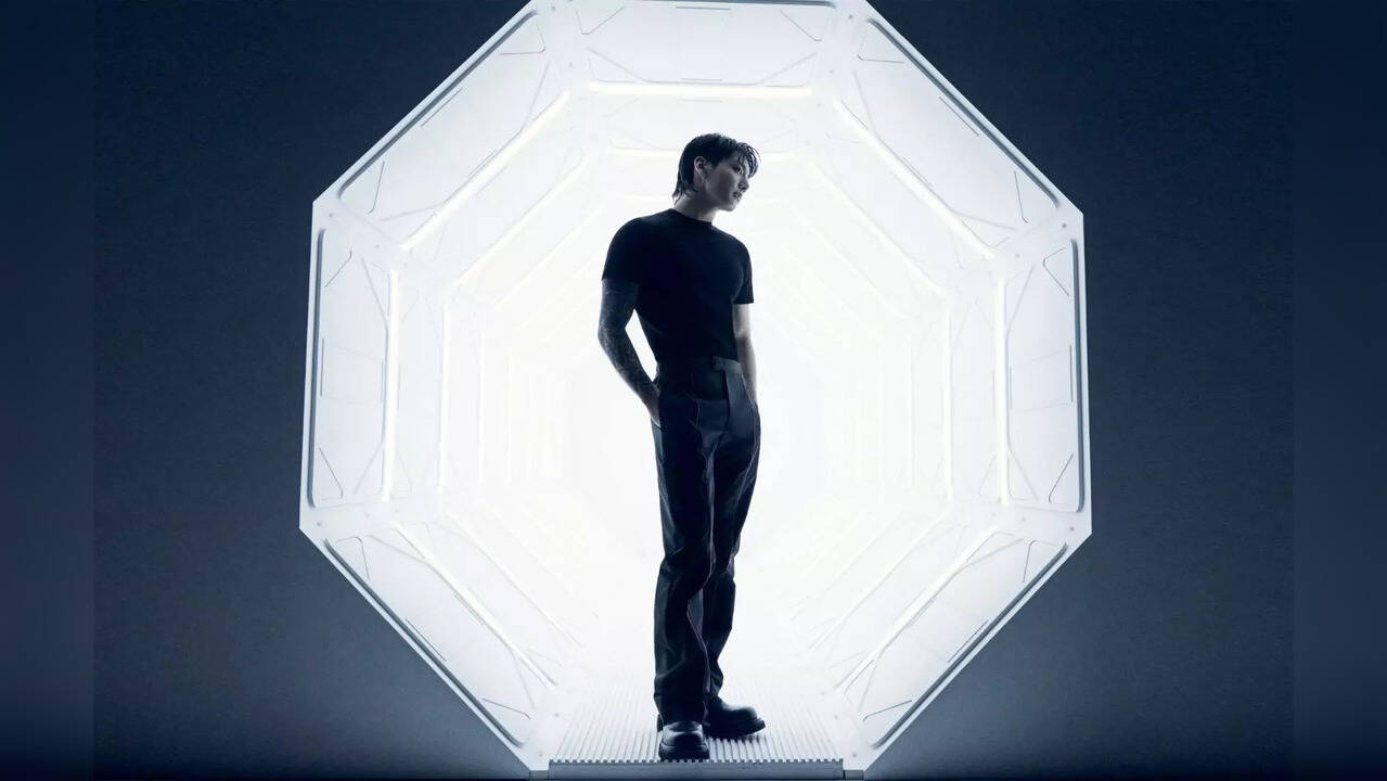 3D MV: BTS’ Jungkook Is Too Hot As Berserk Baddie In Music Video For New Solo Single. WATCH ...