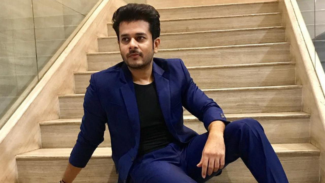 Is Jay Soni Participating In Salman Khan Show Bigg Boss 17?, Telly Talk ...