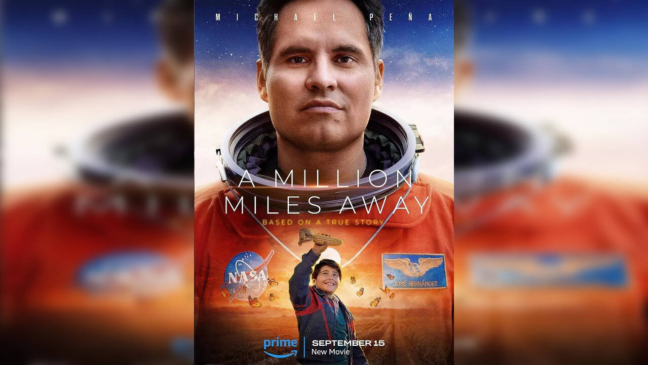A Million Miles Away | Release Date, Review, IMDB Ratings, Cast ...