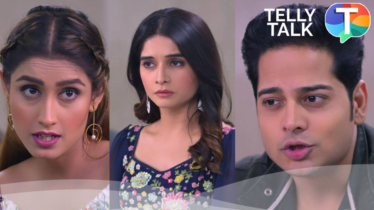 Ghum Hai Kisikey Pyaar Meiin: Durva & Ayush BULLY Savi & insults her in ...