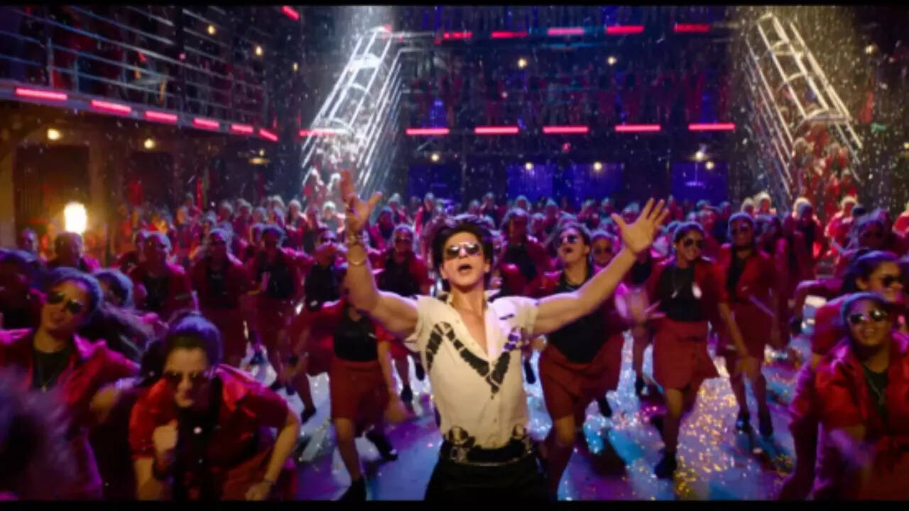 Jawan: Jawan Box Office Collection Day 27: Shah Rukh Khan Film A Day ...