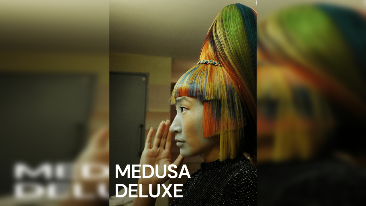 Medusa Deluxe | Release Date, Review, IMDB Ratings, Cast & Trailer ...
