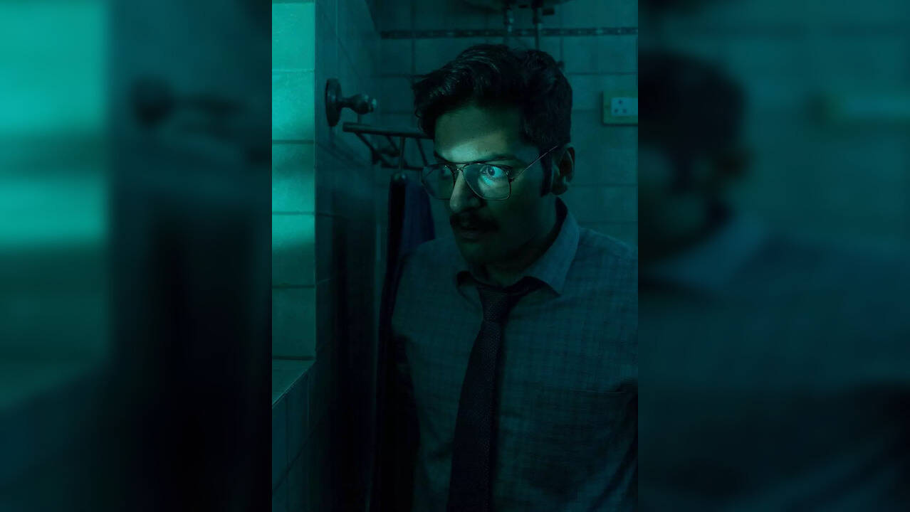 Khufiya | Release Date, Review, IMDB Ratings, Cast & Trailer, Movies ...