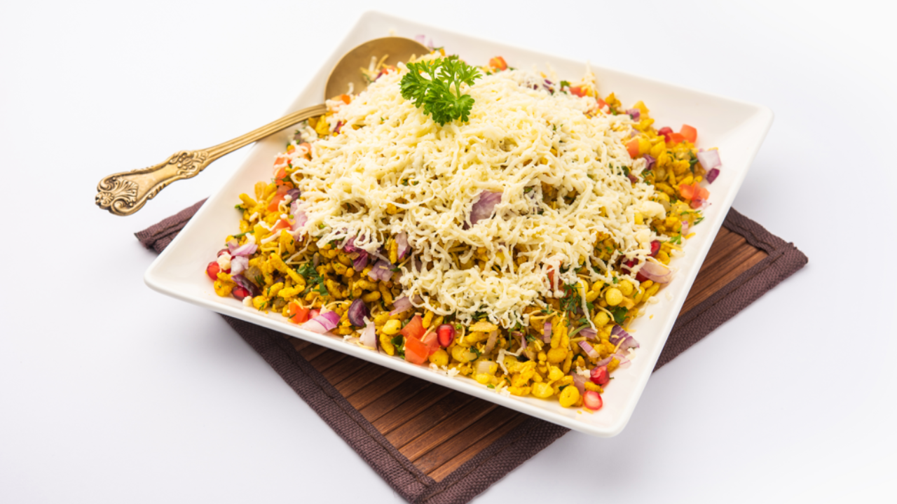 Make 5 Different Chaat Recipes in the Comfort of Your Home, Lifestyle ...