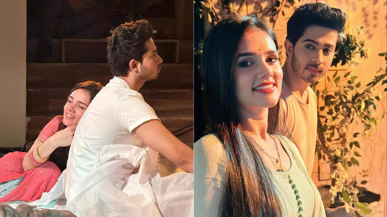 Nishi Saxena shares emotional post for Anupama fame Sagar Parekh- अनुपमा फेम सागर पारेख के लिए ...