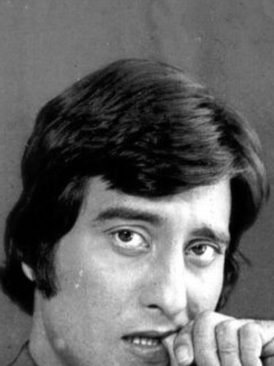 7 Lesser Know Facts About Iconic Vinod Khanna