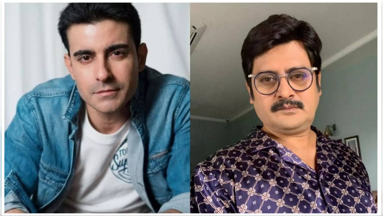 New series of Gautam Rode and Rohitashv Gaur announced, teachers will ...