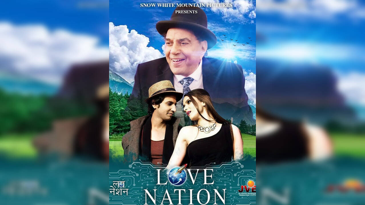 Love Nation | Release Date, Review, IMDB Ratings, Cast & Trailer ...