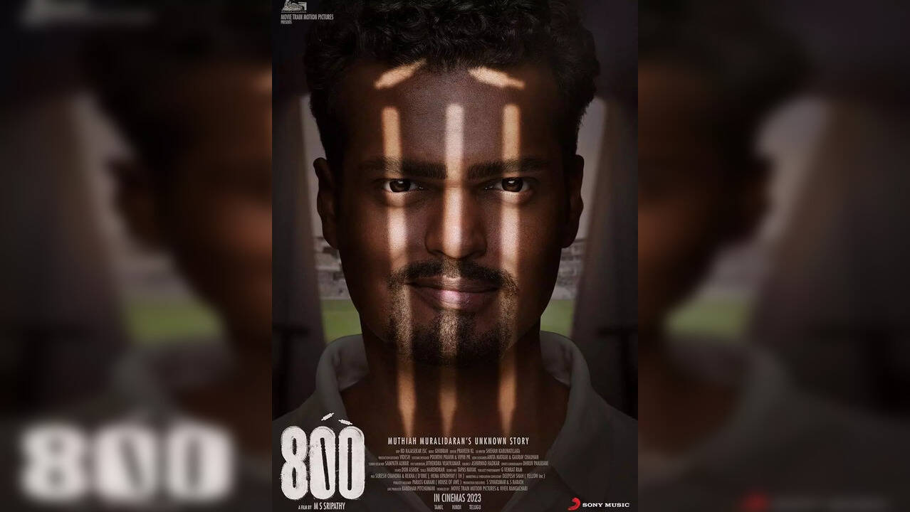 800 | Release Date, Review, IMDB Ratings, Cast & Trailer, Movies News ...