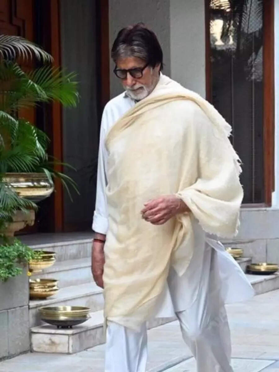 Amitabh Bachchan's MASSIVE Net Worth Will Blow Your Mind!