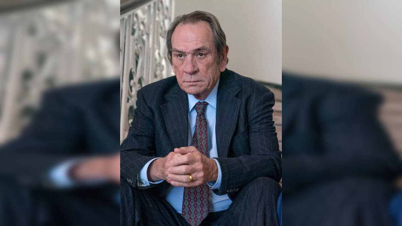 The Burial | Release Date, Review, IMDB Ratings, Cast & Trailer, Movies ...