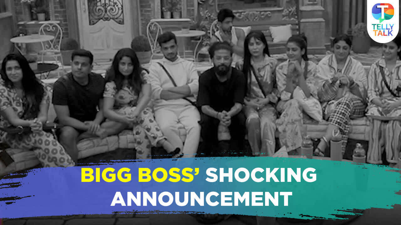 Bigg Boss 17 update | Bigg Boss reveals he is going to be BIASED in ...