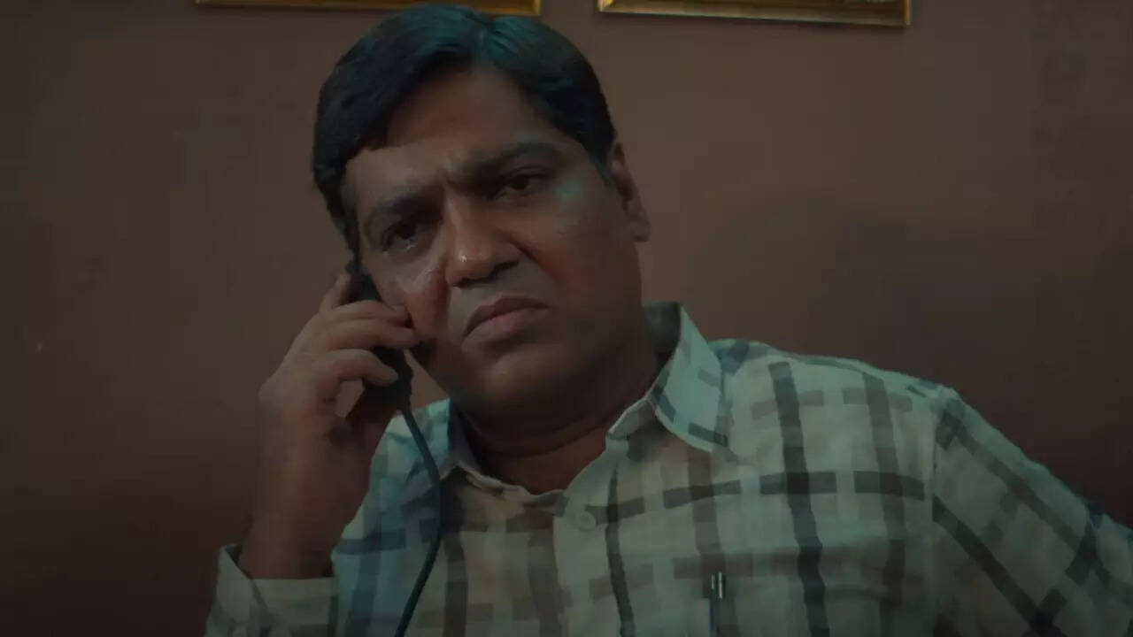 Release Date Of Scam 2003: The Telgi Story Vol II Announced, Web Series ...