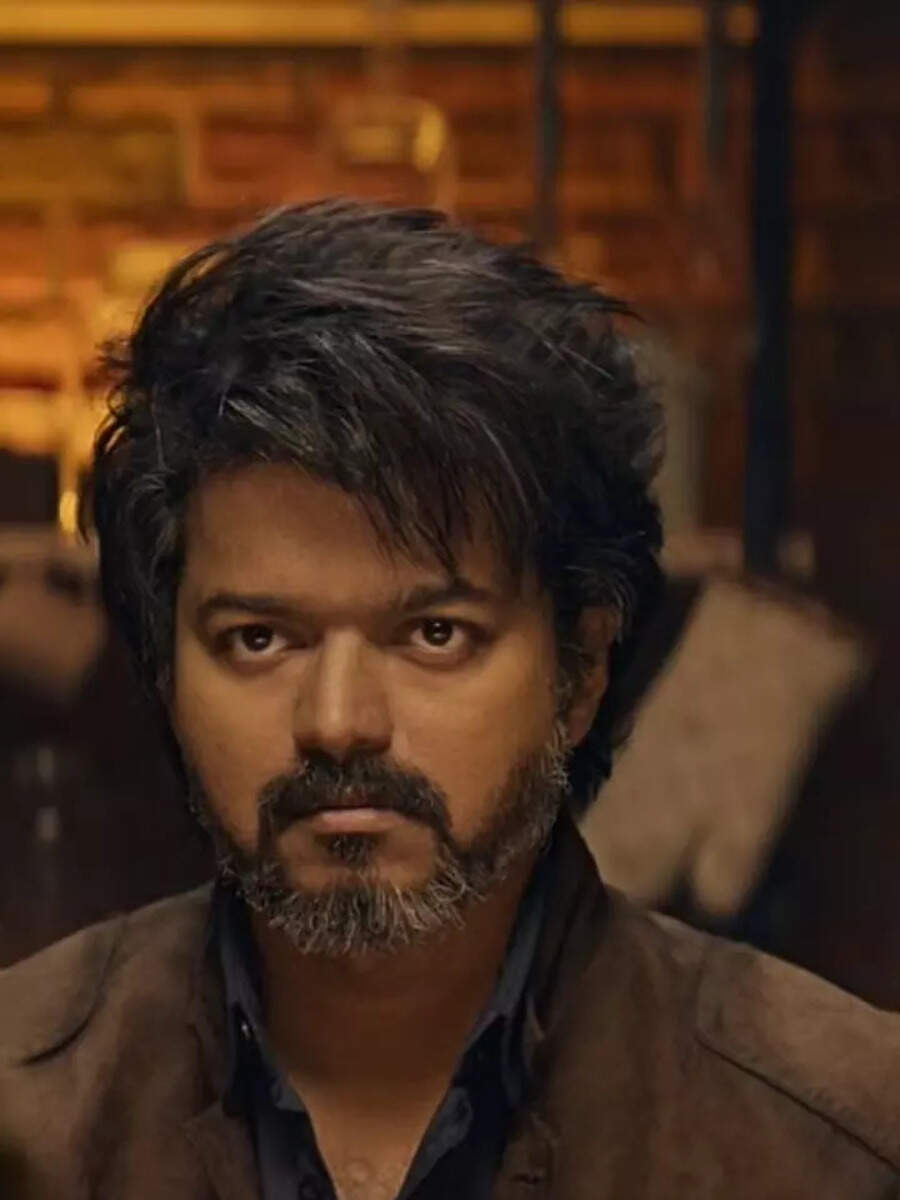 Leo Movie Review: 'Bloody' Good