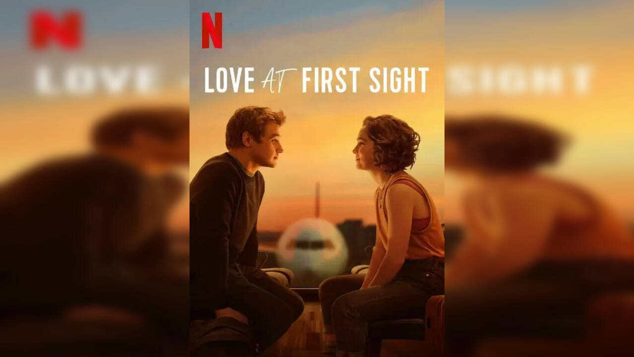 Love at First Sight | Release Date, Review, IMDB Ratings, Cast & Trailer, Movies News | Zoom TV