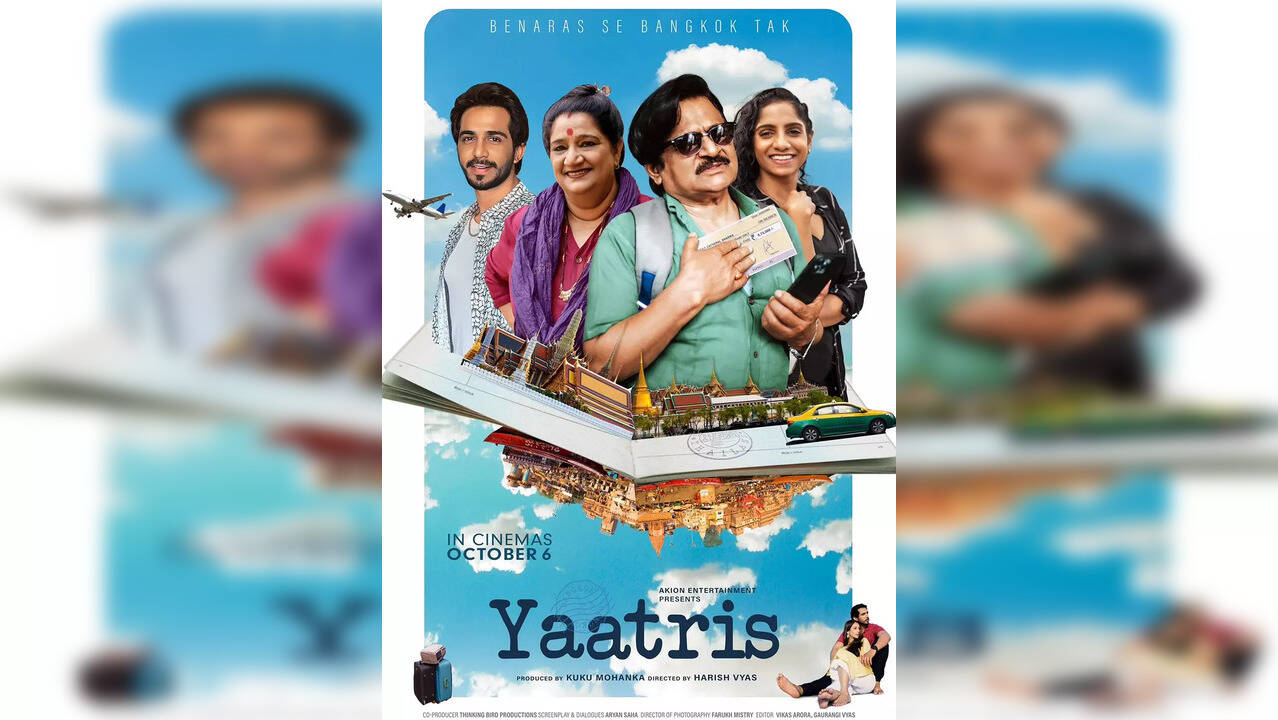 Yaatris | Release Date, Review, IMDB Ratings, Cast & Trailer, Movies ...