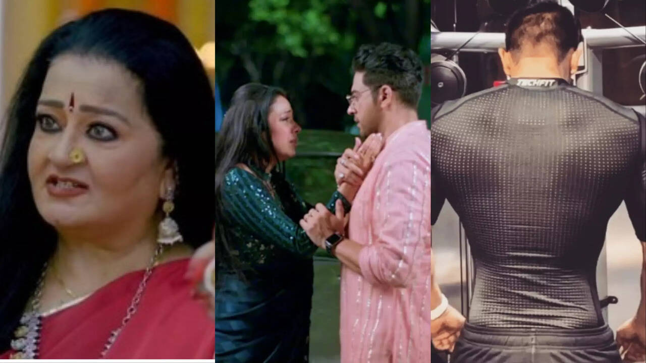 Nived Tiwari will enter the role of Anuj's brother in Anupama- अनुपमा में होने वाली है अनुज के ...