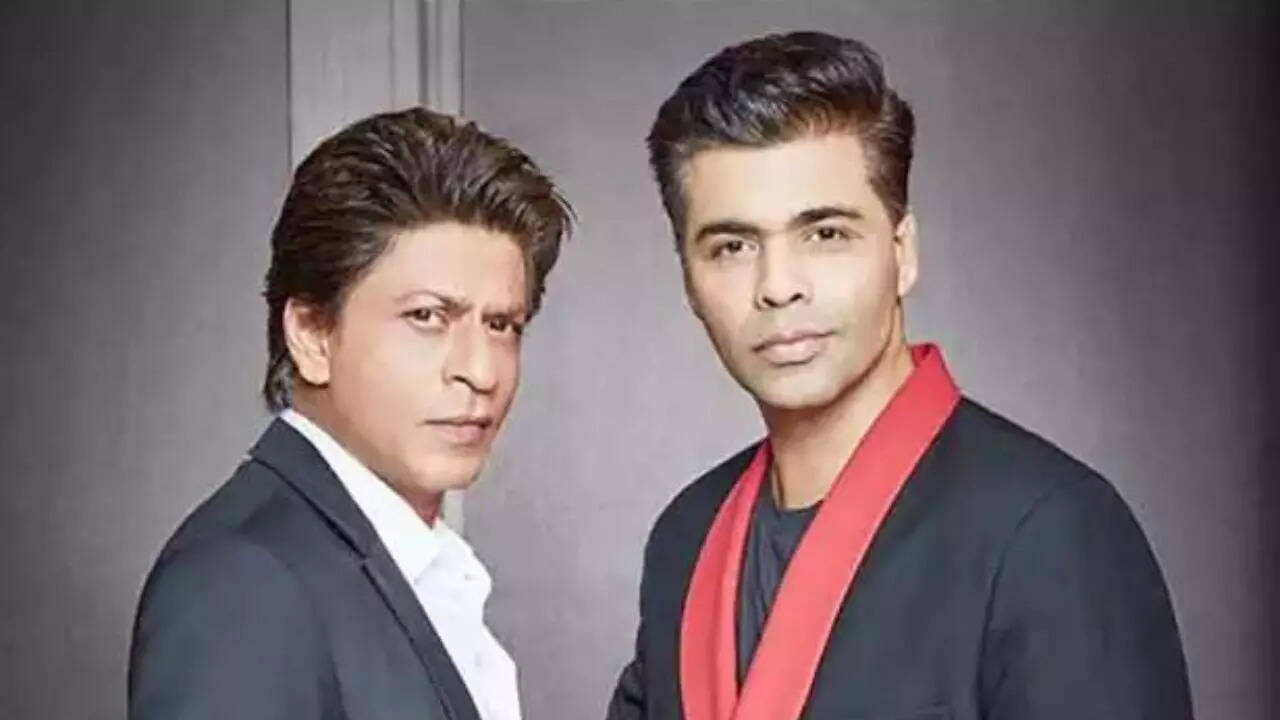 Karan Johar REVEALS If Shah Rukh Khan Will Grace Koffee With Karan 8, Celebrity News | Zoom TV