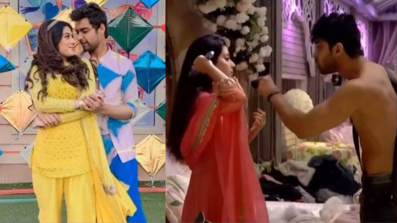 Bigg Boss 17: अभिषेक के जख्मों पर नमक छिड़केंगे बिग बॉस, ईशा के रुमर्ड ...