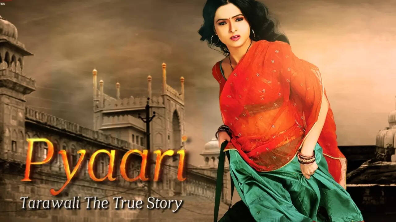 Pyaari Tarawali The True Story Review: Dolly Tomar, Rajneesh Dubey Film Is All About Pursuing ...