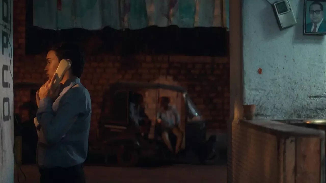 All India Rank Movie Review: Varun Grover's First Film As Director Has ...