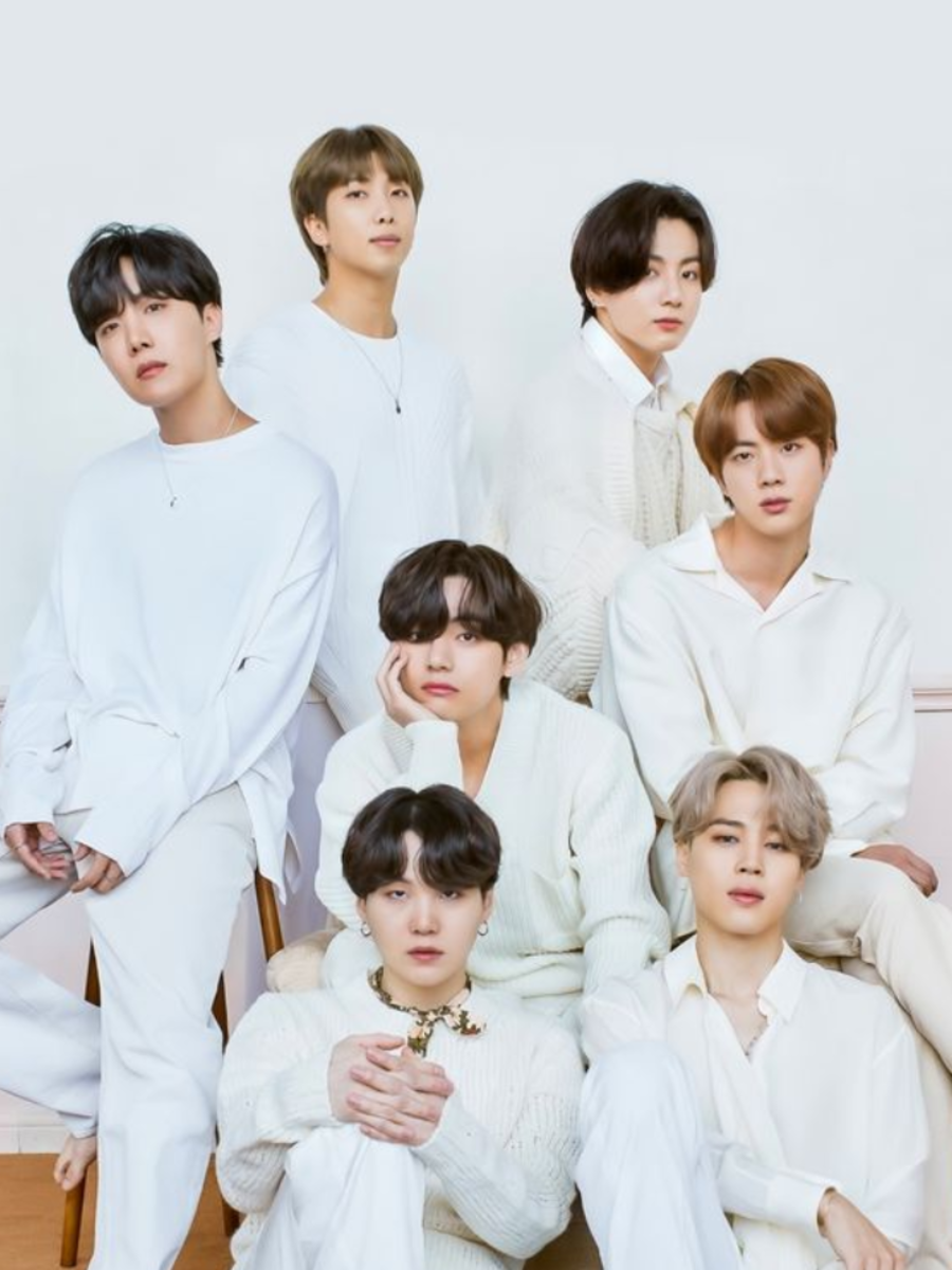 BTS To Stray Kids: 10 K-Pop Artists With Most Streams In Spotify History