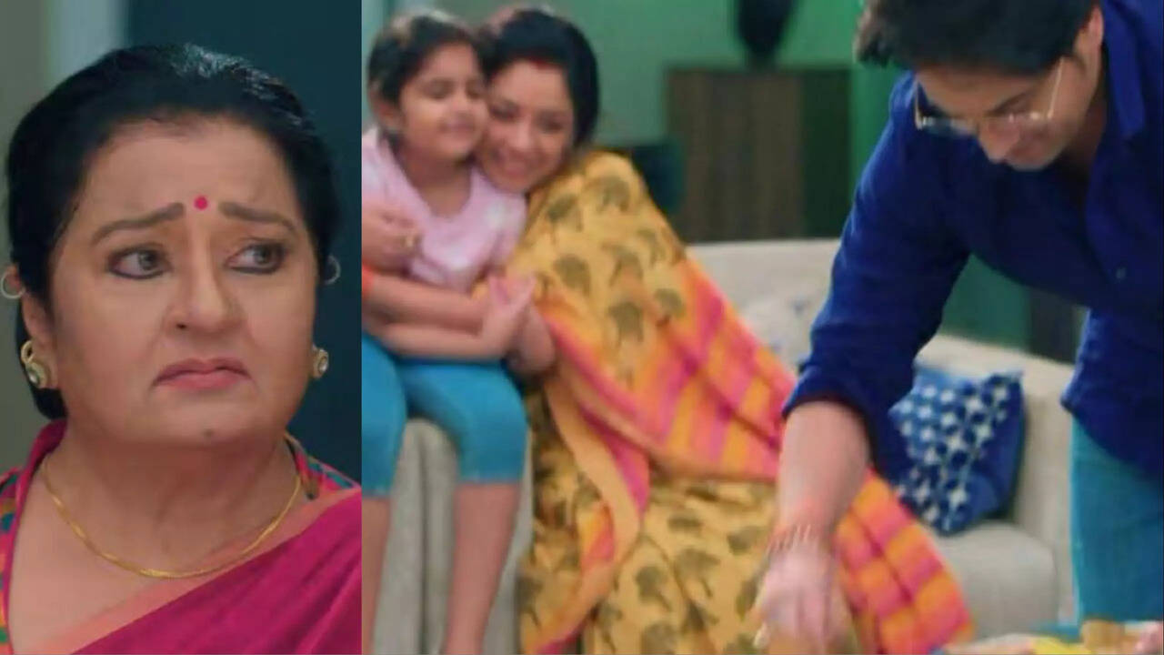 Anupamaa Spoiler: Anupama To Lose Choti Anu And Anuj, Telly Talk News ... Anupamaa Spoiler: Anupama To Lose Choti Anu And Anuj, Telly Talk News ...