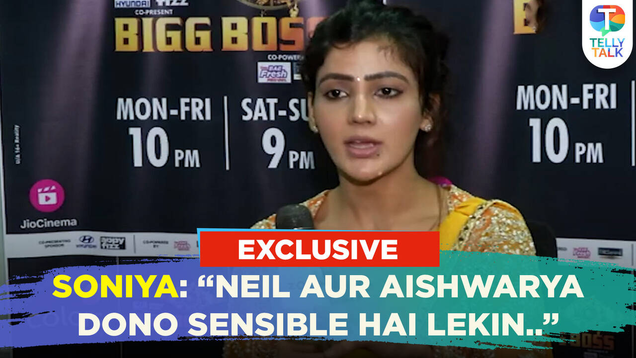 Bigg Boss 17's Soniya Bansal's EXPLOSIVE interview; calls Mannara ...