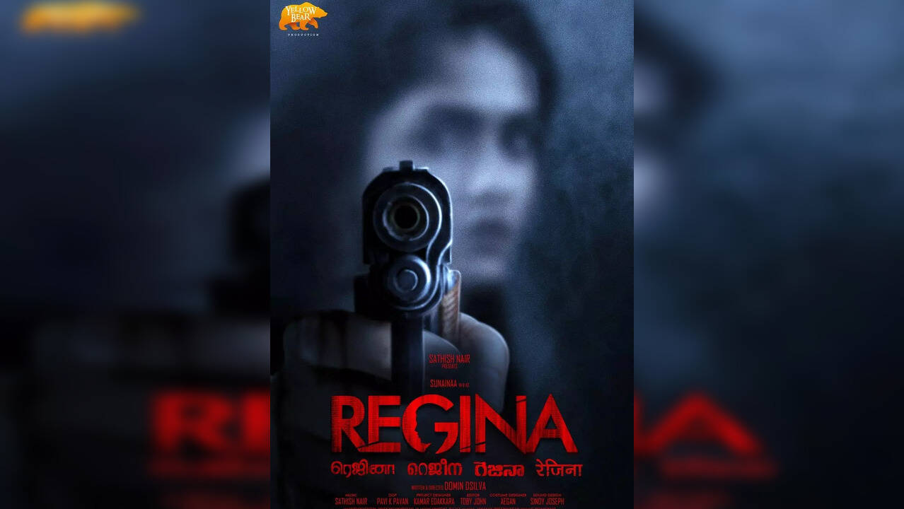 Regina | Release Date, Review, IMDB Ratings, Cast & Trailer, Movies ...