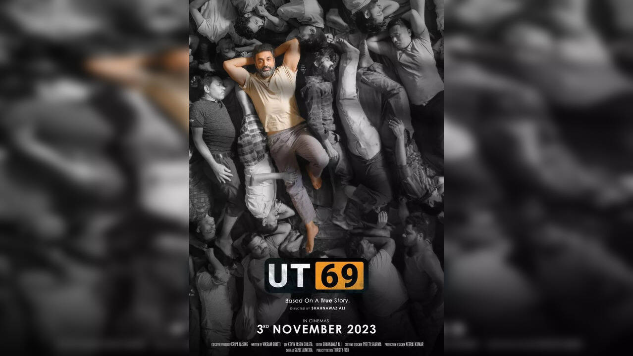 UT69 | Release Date, Review, IMDB Ratings, Cast & Trailer, Movies News ...