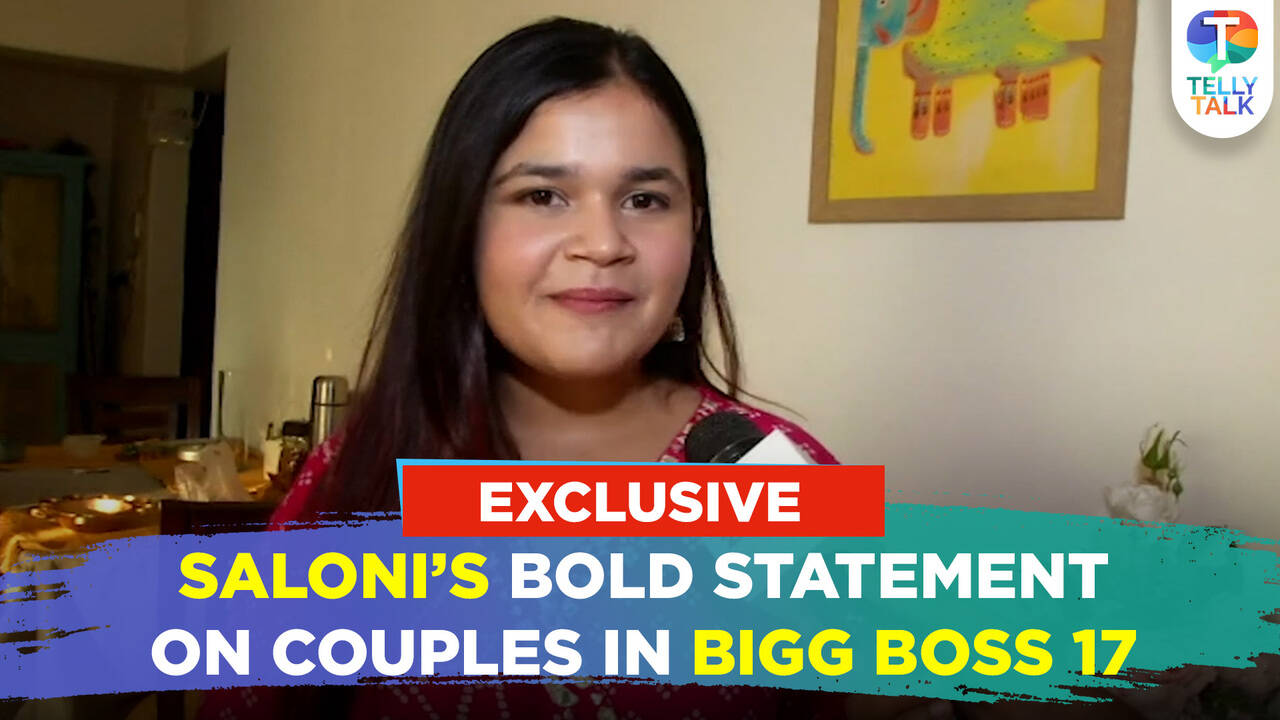 Saloni Daini’s SHOCKING statement on Ankita-Vicky & Aishwarya-Neil ...
