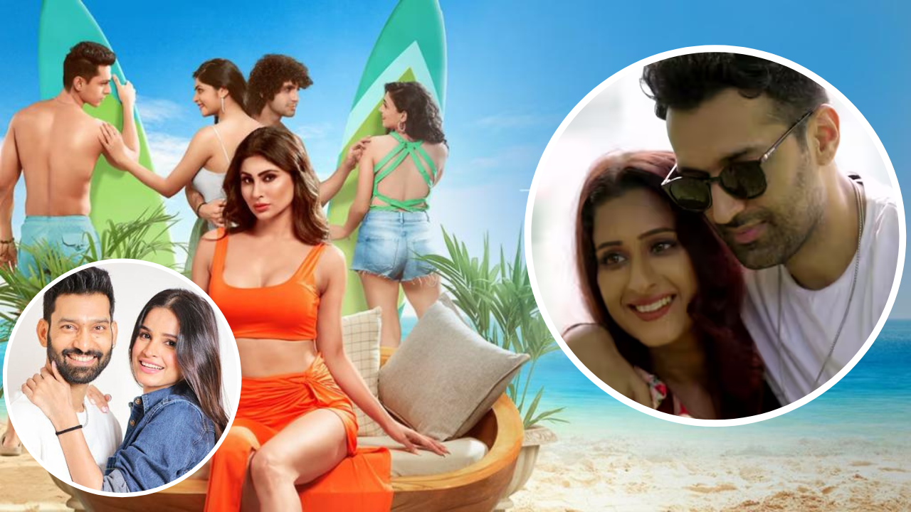 Elvish Yadav के शो Temptation Island पर अपने प्यार की परीक्षा लेने आएंगे ये कंटेस्टेंट्स, देखें ...