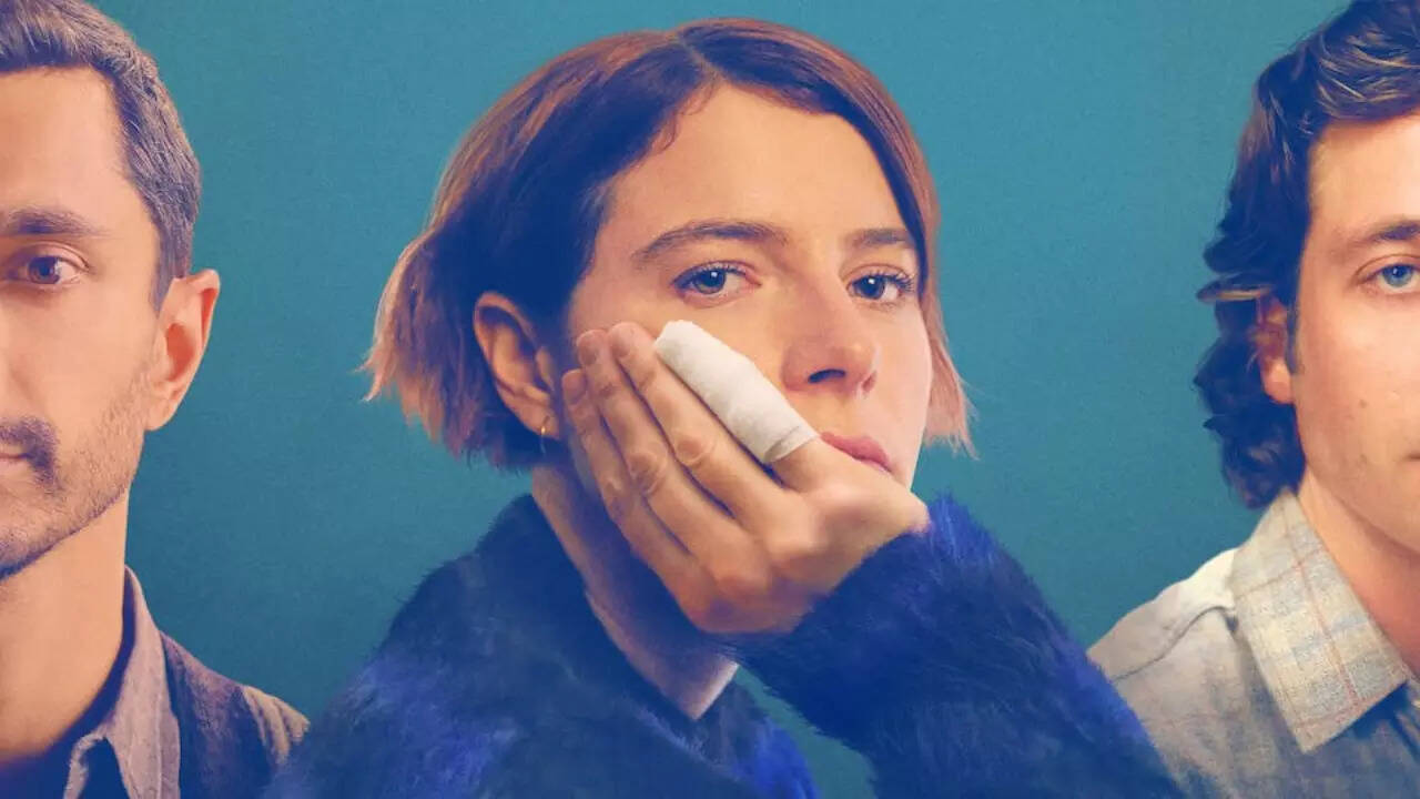 Fingernails Movie Review: Jessie Buckley, Riz Ahmed Star In This ...