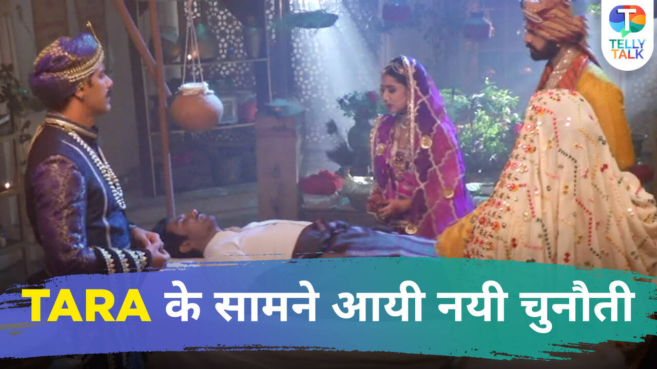 Dhruv Tara update: Dhruv in DANGER; Raja Suryapratap Singh gives ...