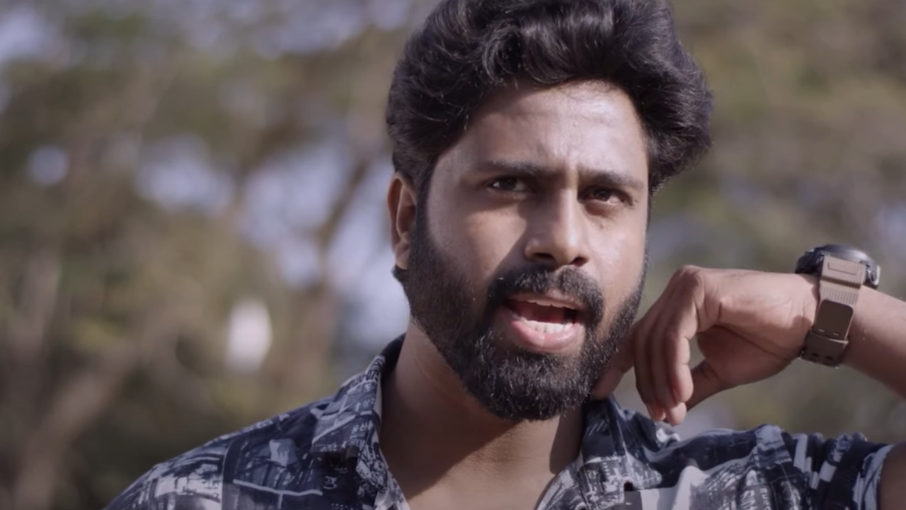 Royal Mech Movie Review: Debutant Dhanush Headlines This Tale Of ...