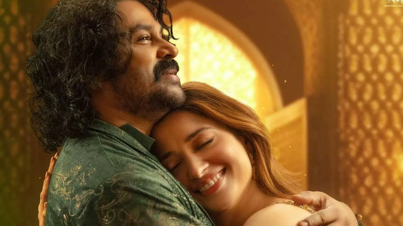 Bandra Movie Review: Dileep, Tamannaah Bhatia Film Will, Reviews News ...