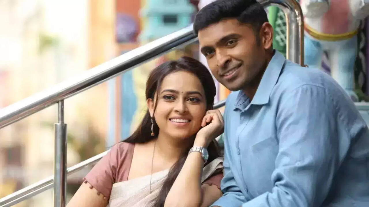 Raid Movie Review: Vikram Prabhu Shines in this Action-Packed Crime ...