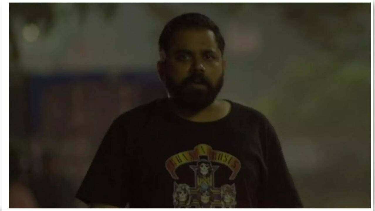 Anandeshwar Dwivedi talked about the character of Lelio, said - this ...