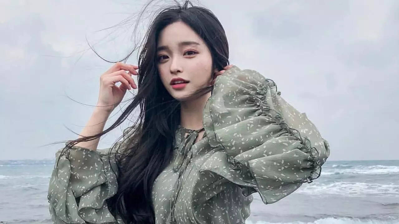 Nahee K Pop Singer Songwriter Dies At 24 Korean News Zoom TV