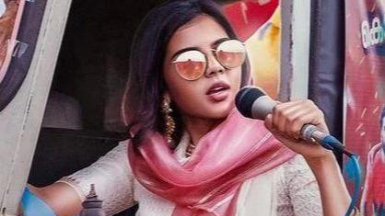 Sesham Mikeil Fathima Movie Review: Kalyani's Film Is About Malabari ...