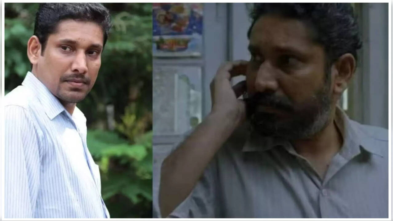 Malayalam actor Vinod Thomas' dead body found in suspicious condition, know the whole matter ...