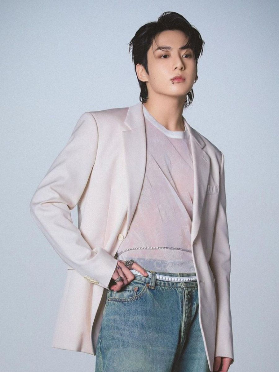 9 Quotes By BTS' Jungkook That Inspire Us To Work Hard