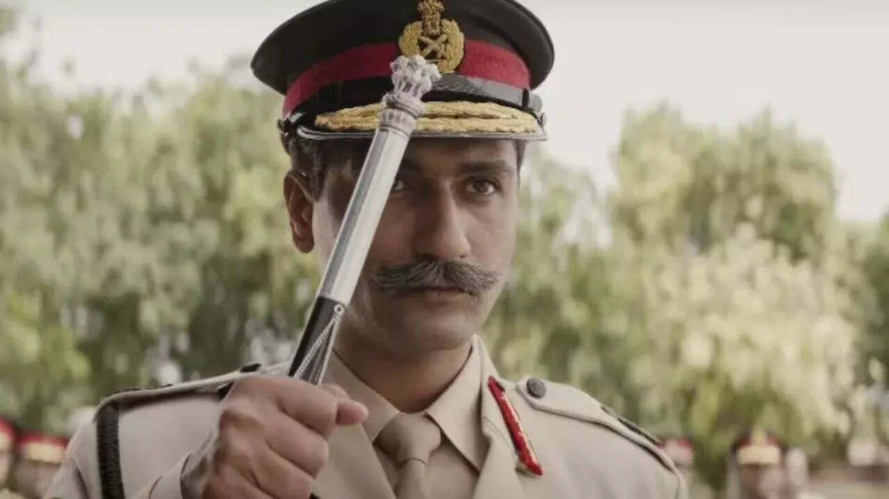 Sam Bahadur Movie Review: Meghna Gulzar, Vicky Kaushal's Film Is Visually Stunning, But Lacks ...