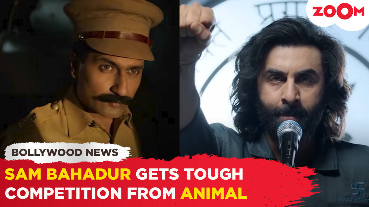 Sam Bahadur Box Office Report: Vicky Kaushal's film earns ₹6 crore on ...