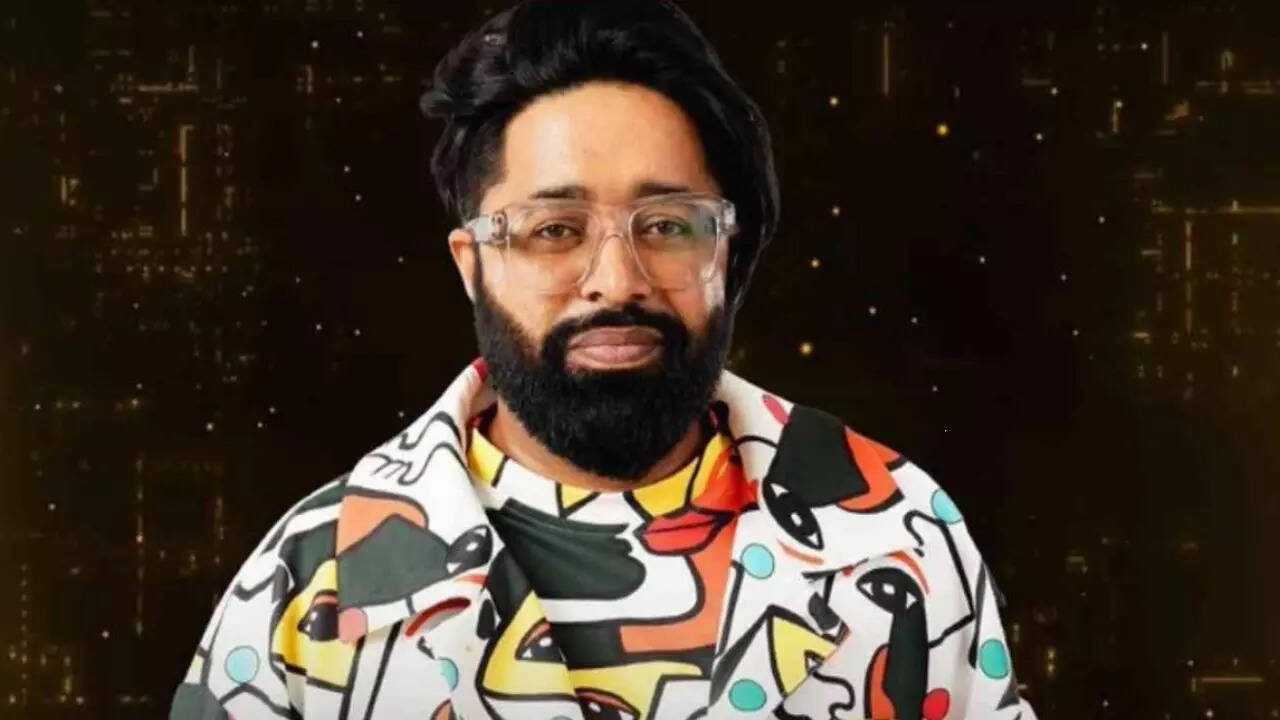 Bigg Boss 17: Arun, Abhishek, Vicky And Others Burst In Tears As Sunny ...